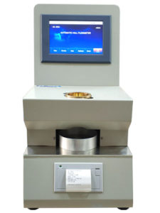 303-7 The English Name of Hall Flowmeter? | Air Jet Sieve,Laser ...