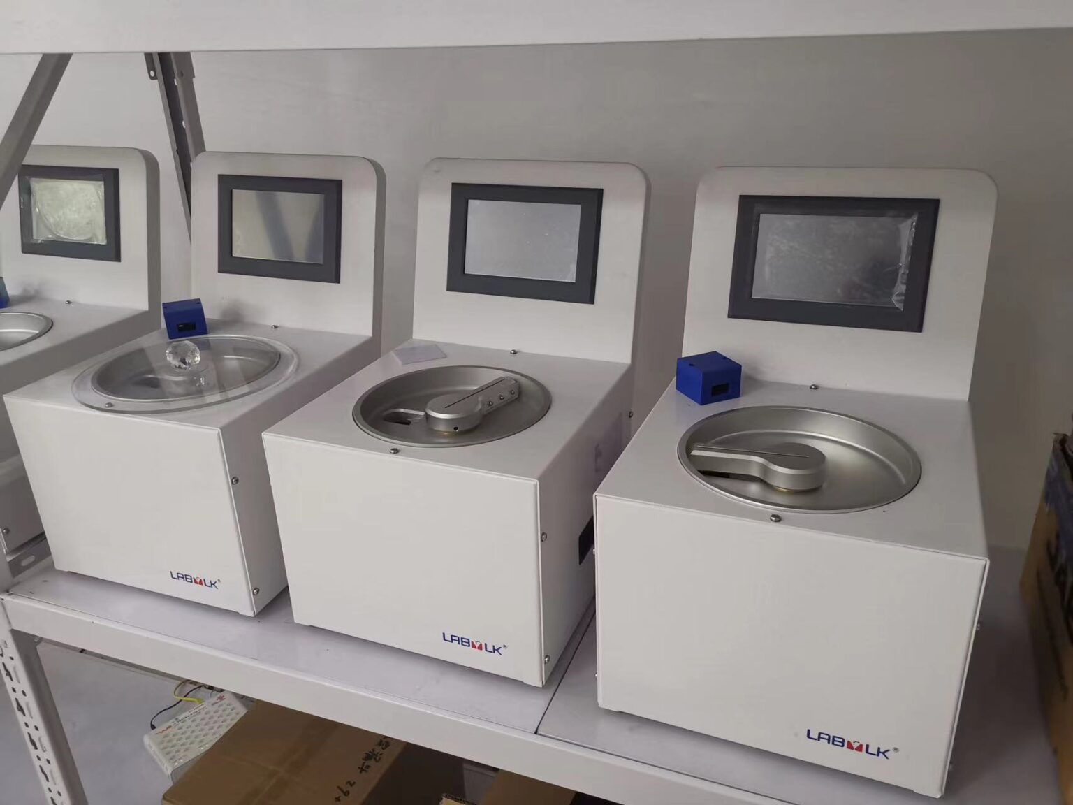 Air jet sieve sample preparation | Air Jet Sieve,Laser Particle Size ...